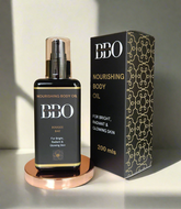 Beth Body Oils